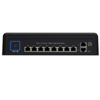 China PoE++ 20Gbps 802.3bt Gigabit POE Switch USW Layer 2 for sale