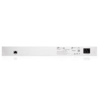 China 48 Port 140Gbps Gigabit Network Management Switch US-48-500W for sale