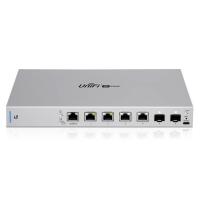 China UniFi US-XG-6POE 10G Enterprise PoE++ Switch 4x 10G RJ45 2x SFP+ 60W per Port for sale