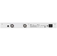 China Ubiquiti UniFi US-16-XG 16 Port 10G Fiber Switch 56W DC ESD Protection for sale