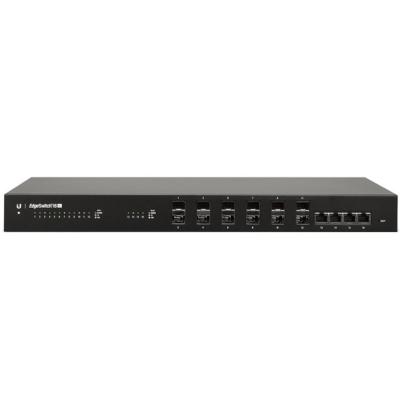 China 160 Gbps Optical Ethernet Switch 40 Gigabit Electrical Port for sale