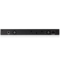 China Enterprise Class 24port 25W SFP Optical Switch Network Management for sale