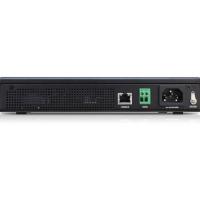China 20Gbps 802.3af/At 8 Port Managed Switch 24V 48V Supports for sale