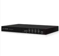 China 80Gbps UNMS Switch Manageable 8 Ports NAT Hardware Acceleration for sale