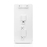 China Outdoor 4 Port Gigabit Managed Switch 24V Passive PoE 30W for sale