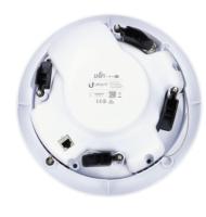 China UAP-AC-EDU Poe Wireless Access Point Ceiling Mount Dual Band for sale