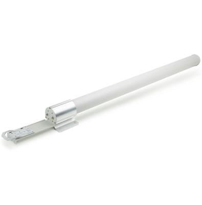 China 13 DBi MIMO Omnidirectional Fiberglass Antenna Dual Polarization for sale