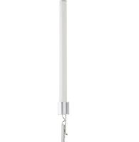 China 13 DBi MIMO Omnidirectional Fiberglass Antenna Dual Polarization for sale