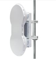 China Networks AIRFIBER Communication Antenna 6.2 GHz Point To Point Link for sale