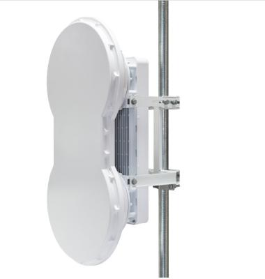 China Networks AIRFIBER Communication Antenna 6.2 GHz Point To Point Link for sale