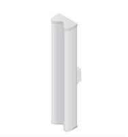 China 2.4GHz Dual Polarization Wireless Sector Antenna AM-2G16-90 for sale
