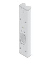 China 2.4GHz Dual Polarization Wireless Sector Antenna AM-2G16-90 for sale