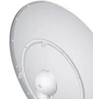 China Ubiquiti AF-5X 34dBi Point to Point Microwave Antenna 5 GHz Dual Polarization for sale