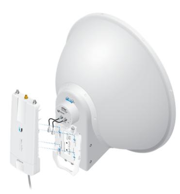 China AF-5G23-S45 Antennas For Communication 5G Dual Polarization for sale