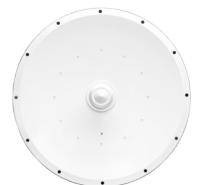 China Ubiquiti 2.7 GHz 24 dBi AirFiber AF-2G24-S45 Outdoor Communication Antenna for sale