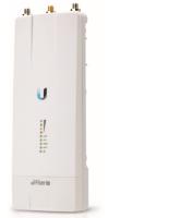China UBNT airFiber AF-2X Outdoor Wireless Antenna 24V PoE Gigabit 29dBm 500Mbps for sale
