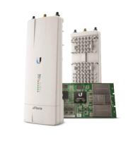 China UBNT AirFiber AF-4X 4.9 GHz 24V 1A PoE Gigabit Outdoor Wireless Antenna for sale