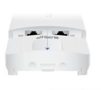 China UBNT AirFiber AF-4X 4.9 GHz 24V 1A PoE Gigabit Outdoor Wireless Antenna for sale