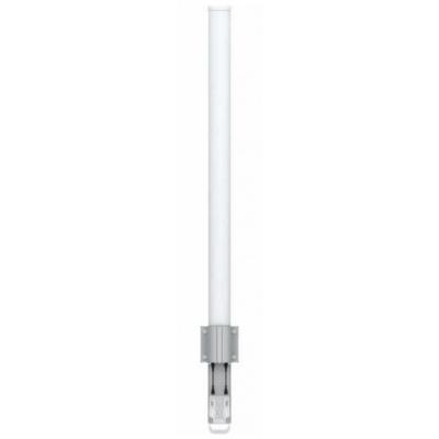 China AMO-2G10 Dual Polarization Omnidirectional Antenna Rocket M2 Match for sale