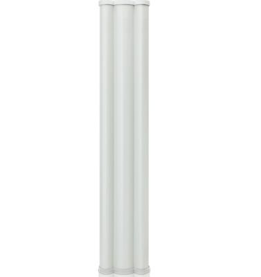 China Ubiquiti 90 Degree Sector 5G Antenna Dual Polarization 19 dBi Gain AM-5G19-120 for sale