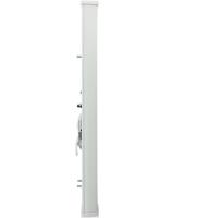 China Ubiquiti 90 Degree Sector 5G Antenna Dual Polarization 19 dBi Gain AM-5G19-120 for sale