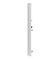 China 5GHz Dual Polarized Sector Antenna 16dBi 17dBi Gain 90 Degree 120 Degree for sale