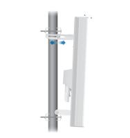 China Ubiquiti AM-5AC22-45 802.11ac 22dBi 45 Degree Dual Polarization Sector Antenna 5GHz for sale