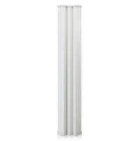 China AirMAX Dual Polarized Sector Antenna 120 Degree 18dBi Gain for sale