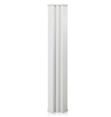 China AirMAX Dual Polarized Sector Antenna 120 Degree 18dBi Gain for sale