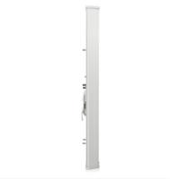 China AirMAX Dual Polarized Sector Antenna 120 Degree 18dBi Gain for sale