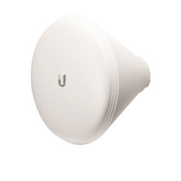 China Dual Linear Polarization 5 GHz Antenna Horns For AirFiber LTU for sale