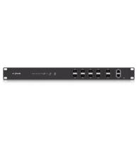 China 8 Port GPON OLT Optical Line Terminal with 10G SFP+ Uplink 128 ONU per Port 20km for sale