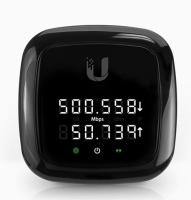 China Ubiquiti UFiber Nano G GPON Modem 2.488Gbps Fiber Optic Router with Gigabit Ethernet Port for sale