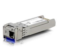 China UF-SM-10G-S 1330nm SFP+ Single Fiber Module LC Interface for sale