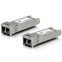 China Multimode 850nm TX Wavelength 10Gbps Fiber SFP Modules For FTTX for sale