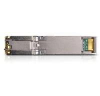 China 10 Gbps Fiber Optic Module UF-RJ45-10G 10G Speeds Using SFP+ for sale