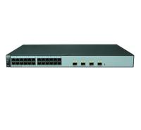 China Huawei S1720-28GWR-PWR-4P 24-Port Gigabit PoE Switch 240V Web Managed 8K MAC for sale