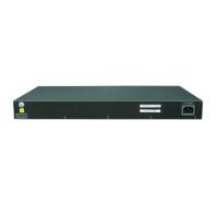 China Huawei S1720-28GWR-PWR-4P 24-Port Gigabit PoE Switch 240V Web Managed 8K MAC for sale