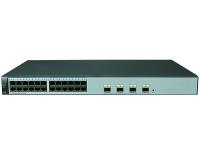 China Poe Power Supply Fully Managed Switch S1720-28GWR-PWR-4P-E for sale