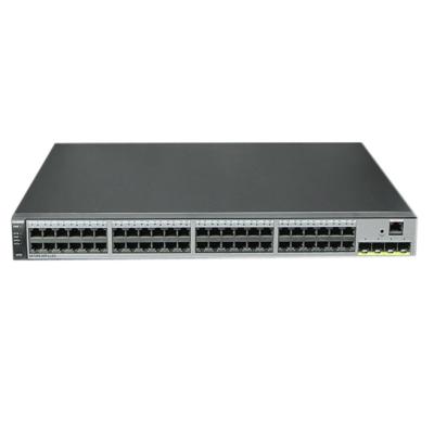 China Huawei S5735S-L48T4S-A 48 Port Gigabit Ethernet Switch 4 SFP Uplink for sale