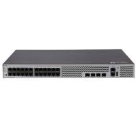 China 42 Mpps Full Gigabit Fiber Optic Switch PoE+ Supported for sale