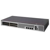 China 42 Mpps Full Gigabit Fiber Optic Switch PoE+ Supported for sale