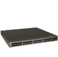 China S5731S-H48T4S-A 48 Port Gigabit Managed Switch Three Layer Core for sale