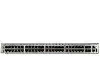 China S5731S-H48T4S-A 48 Port Gigabit Managed Switch Three Layer Core for sale