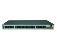China 512 MB RAM 144 Mbps Poe Optical Ethernet Switch 4K VLAN for sale