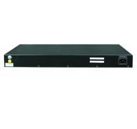 China 512 MB RAM 144 Mbps Poe Optical Ethernet Switch 4K VLAN for sale