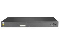 China Huawei S5720S-28P-SI-AC 24-Port Gigabit Switch 4 SFP 512MB RAM 336 Gbps for sale