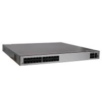 China HuaWei 24 Port Three Layer Full Gigabit SwitchS5735S-S24T4S-A for sale