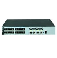 China S5720S-28X-LI-AC 40000 MHz Network Management Switch 16K MAC for sale