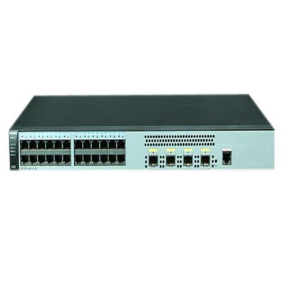 China S5720S-28X-LI-AC 40000 MHz Network Management Switch 16K MAC for sale